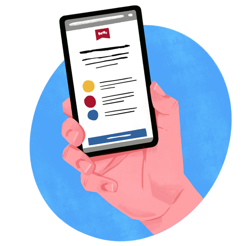 2021-10-QR Codes - Oregon Lottery