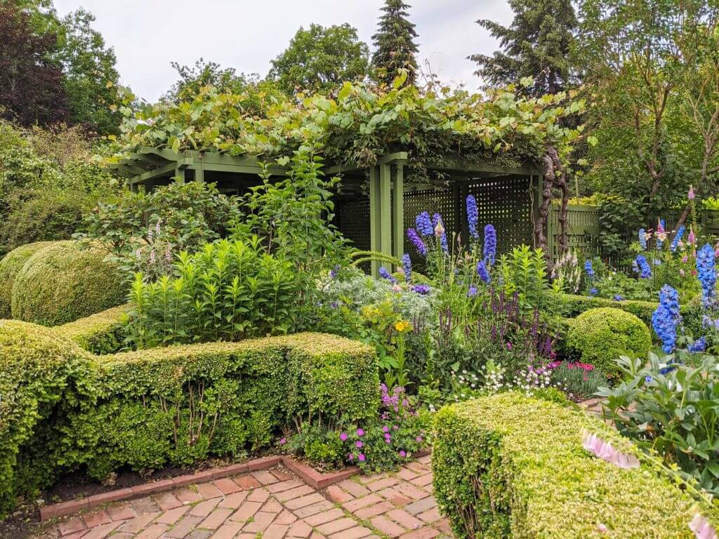 Lord & Schryver Conservancey, Salem | Oregon Lottery