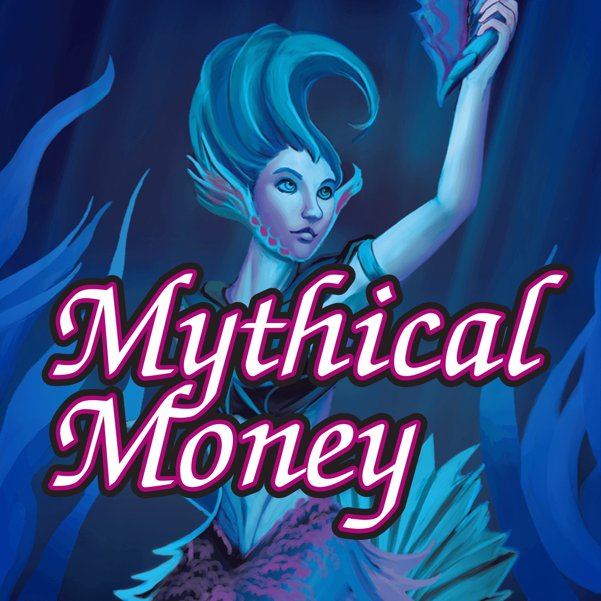 Mythical Money - Lottery Scratch Tickets | Oregon Lottery