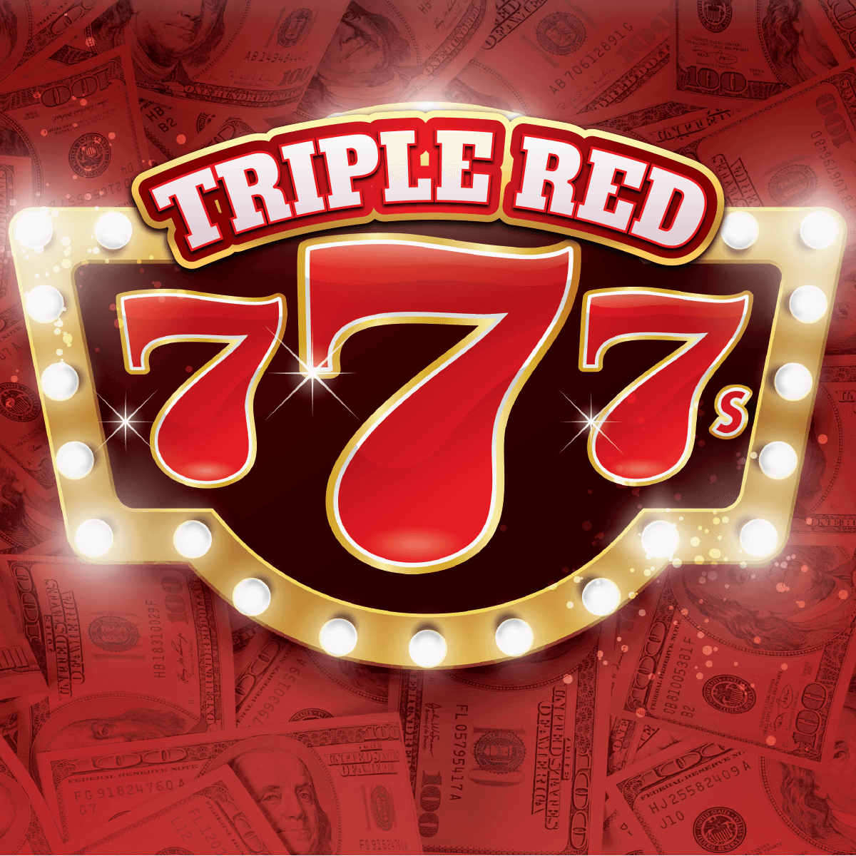 Triple Red 777s – Lottery Scratch Tickets | Oregon Lottery
