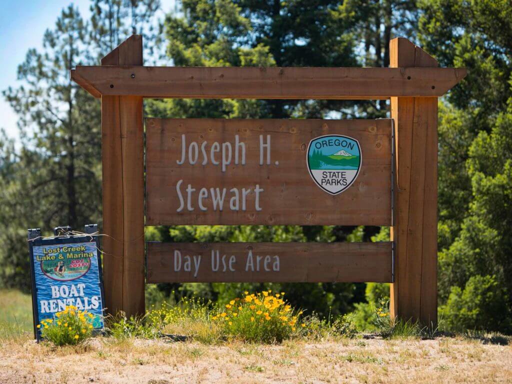 Joseph Stewart State Recreation Area - Oregon Parks | Oregon Lottery