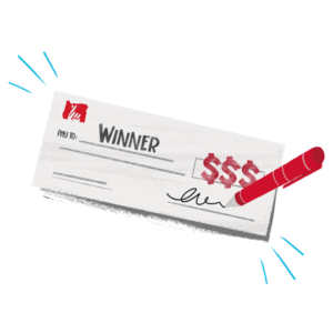 You Won! How to Claim Your Prize | Oregon Lottery