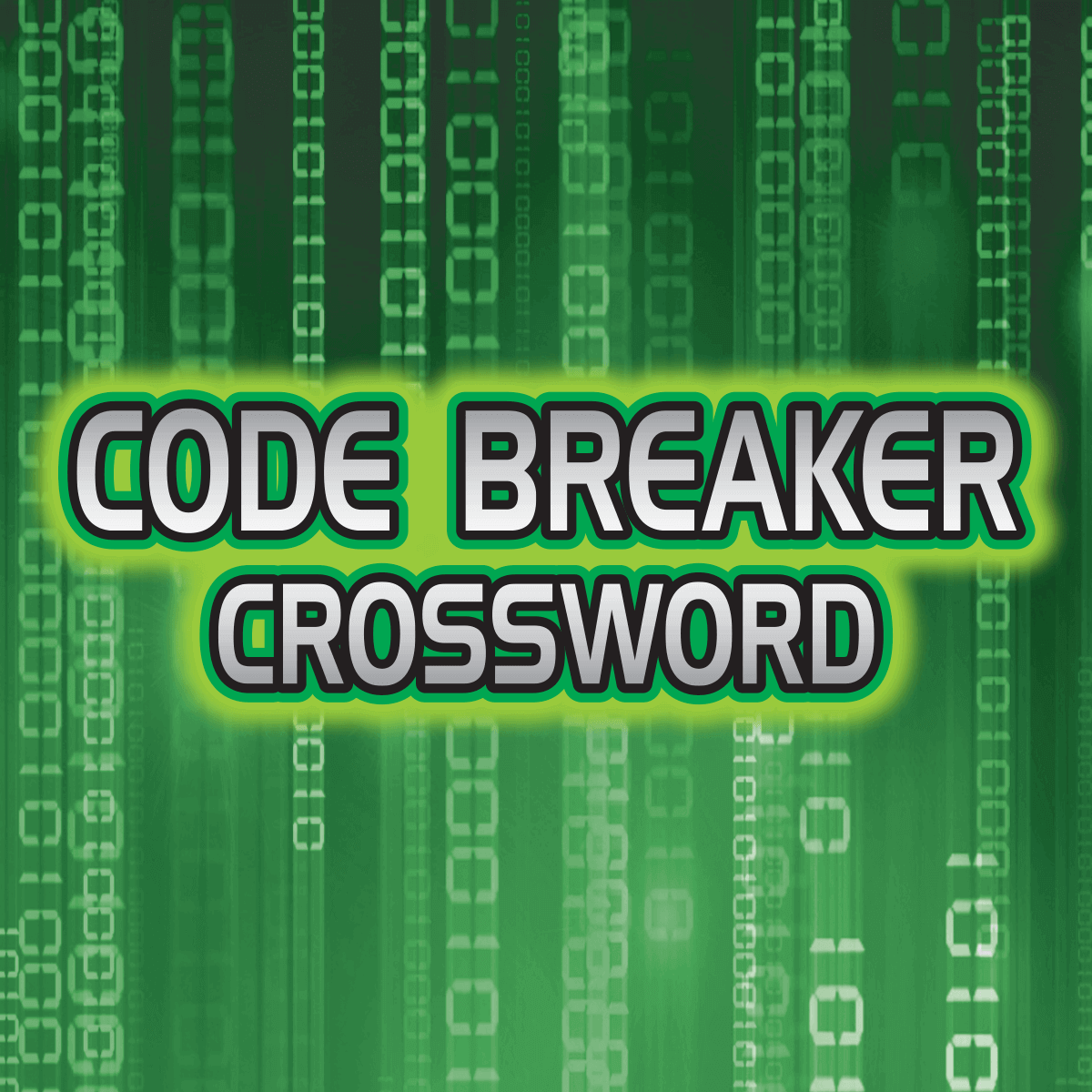 Code Breaker Crossword – Lottery Scratch Tickets | Oregon Lottery