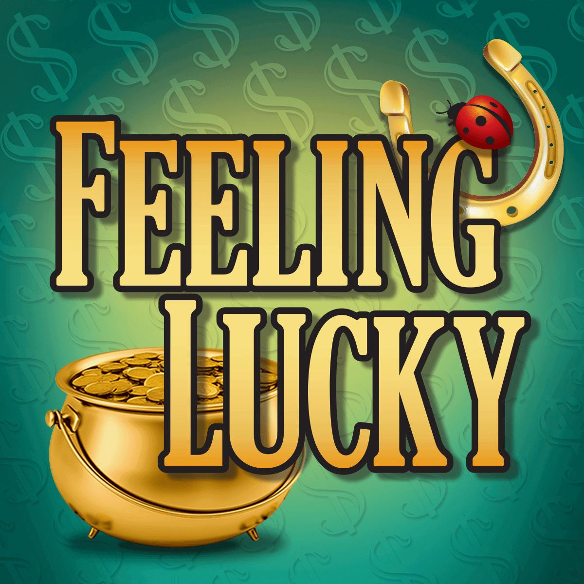Feeling Lucky – Lottery Scratch Tickets | Oregon Lottery