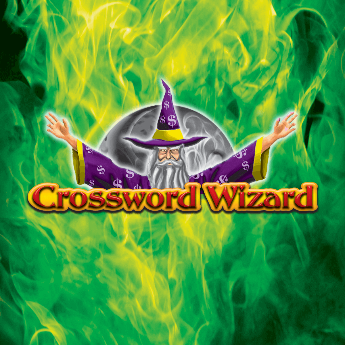 Crossword Wizard – Lottery Scratch Tickets | Oregon Lottery