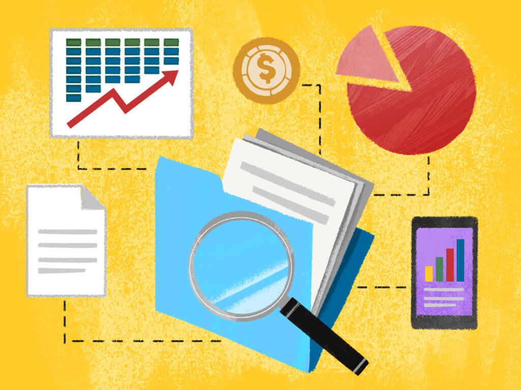 Public Information and Records Requests | Oregon Lottery